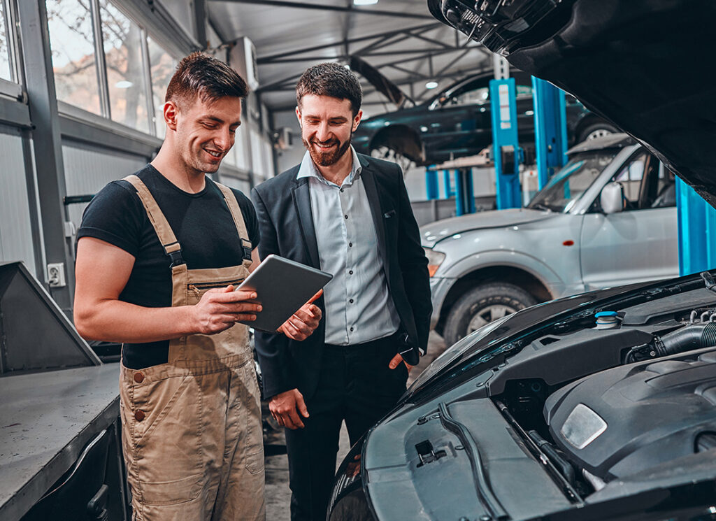 Insurance by Industry - MDP Programs